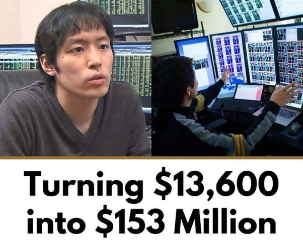 Takashi Kotegawa :: trading online dragon trading forex